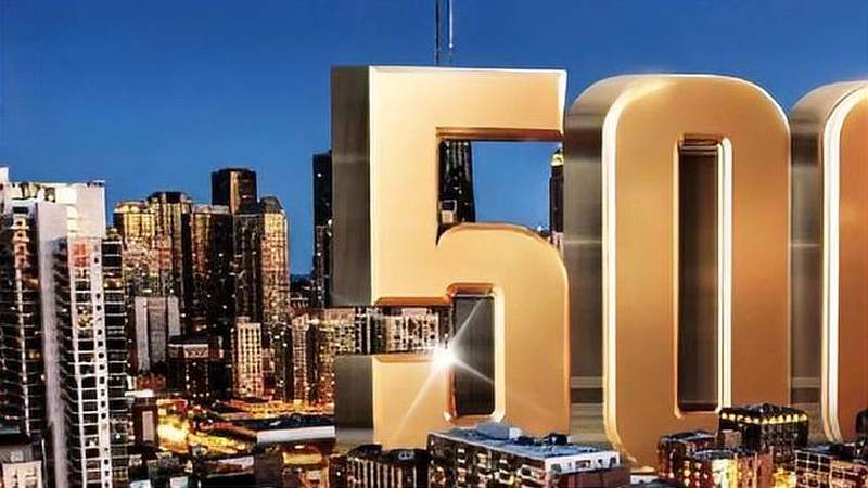 2022世界500强,中国企业排名第1!但为何利润极低?