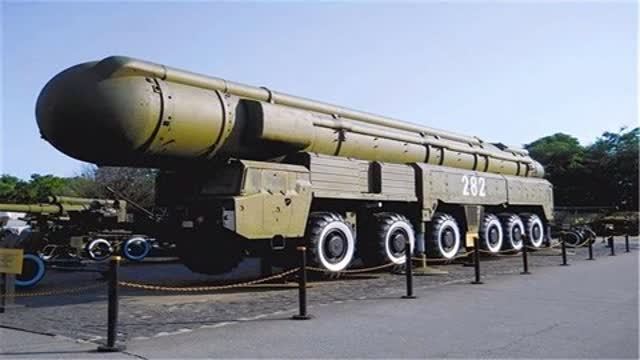 萨尔马特将配备高超音速战斗部,值得东风导弹虚心的学习和借鉴