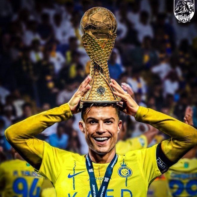 抓大象的托勒密 