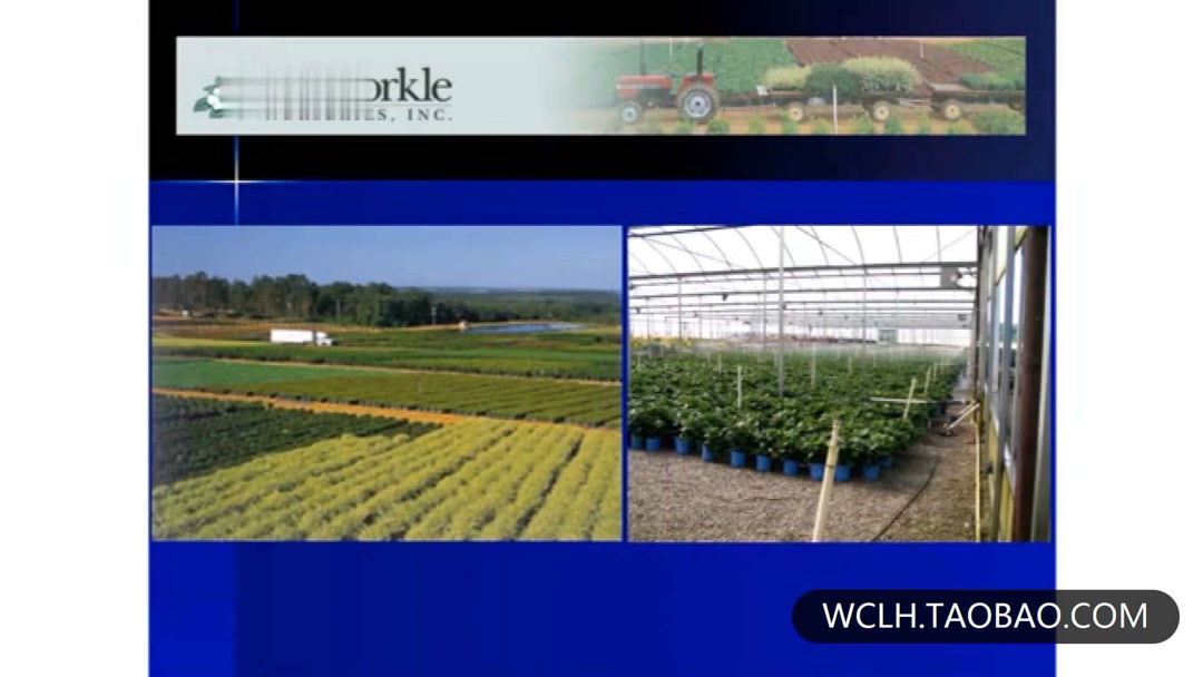 土壤传感器 应用在灌溉上提升产量 Soil Moisture Sensors