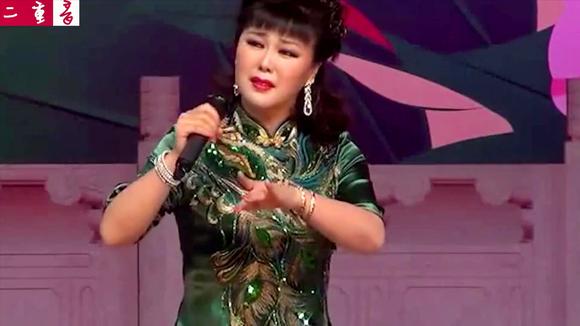 京剧名家名段演唱会(一),京剧三十年跨越特别演出