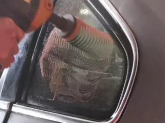 玻璃划痕修复5