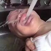 厕所纸没了 