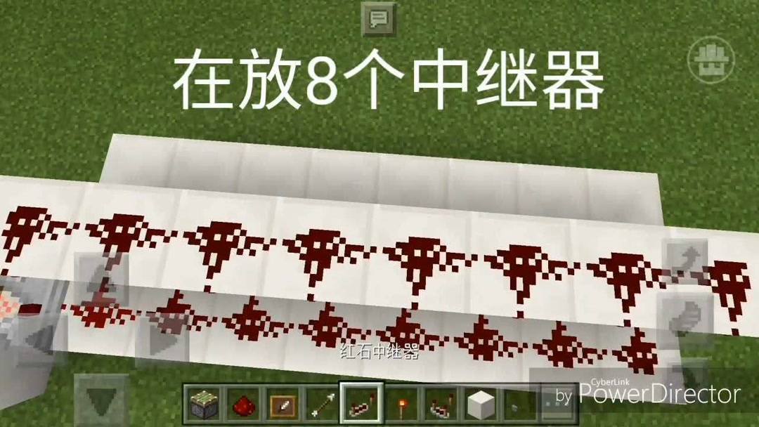 我的世界-Minecraft《我的世界》,2x2门