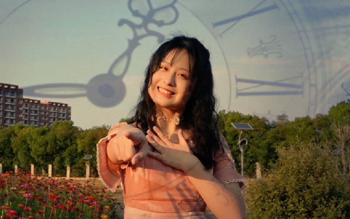 【伊茉】Love Timer//计时中