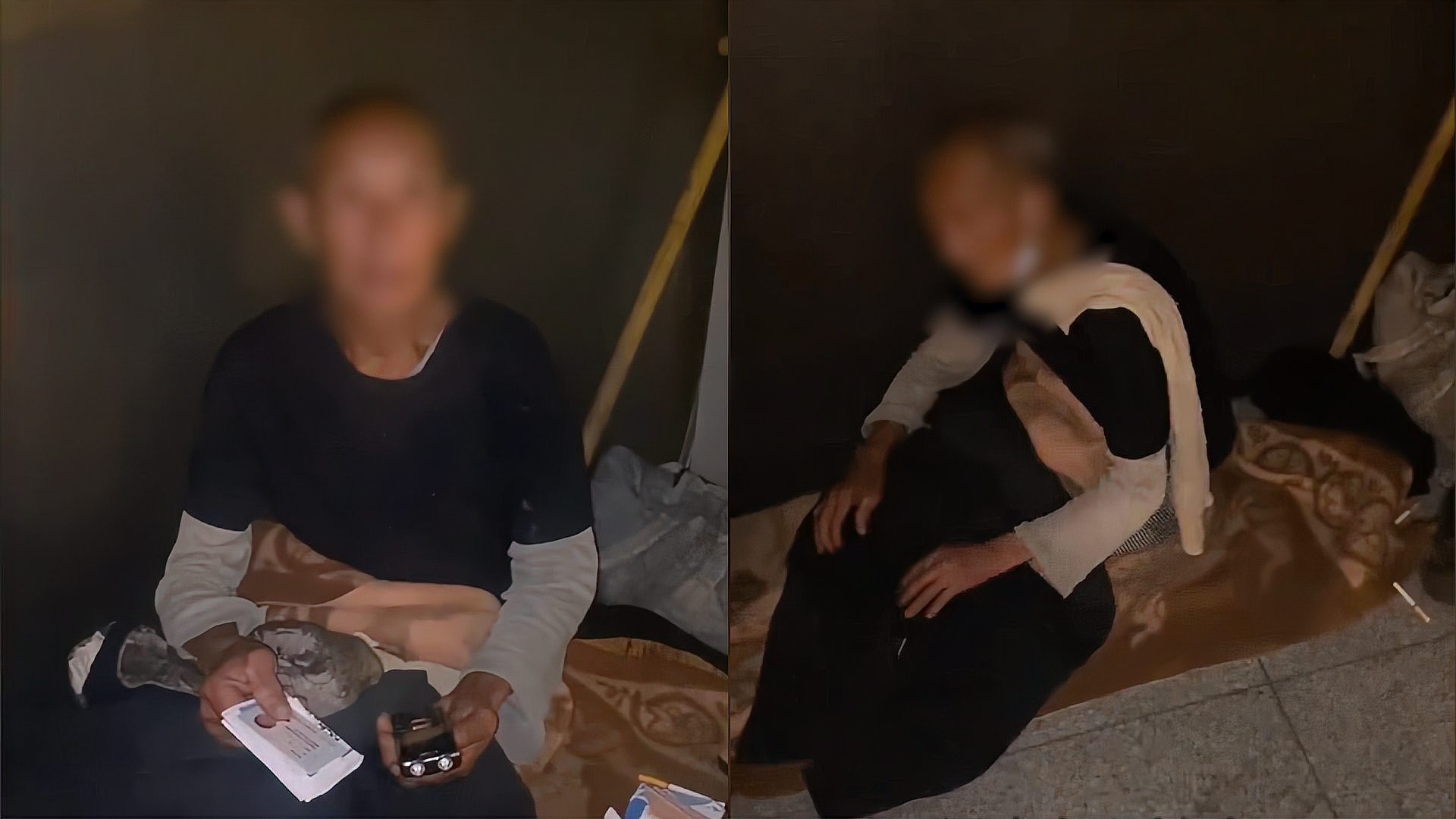 70岁老人因手机无法扫行程码,在火车站躺3天,3次退票均被扣20%