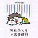 很二的不二青年 