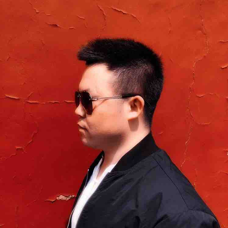 爱生活的大冰哥 