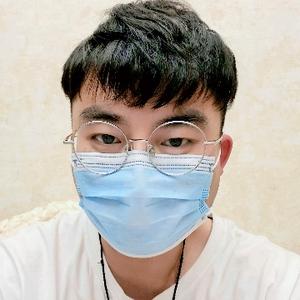 韩国留学哈士奇 