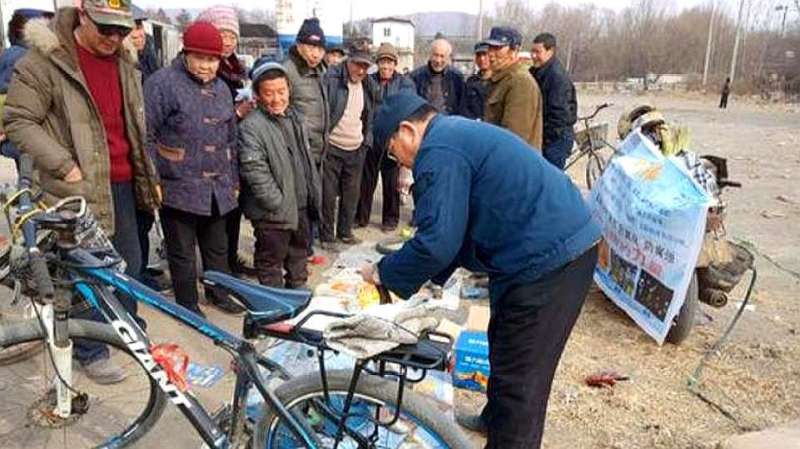 适合农村的暴利生意,一年能挣20万?有辆电动车就能干,赶快行动