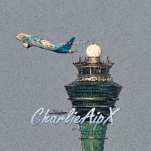 CharlieAipX 