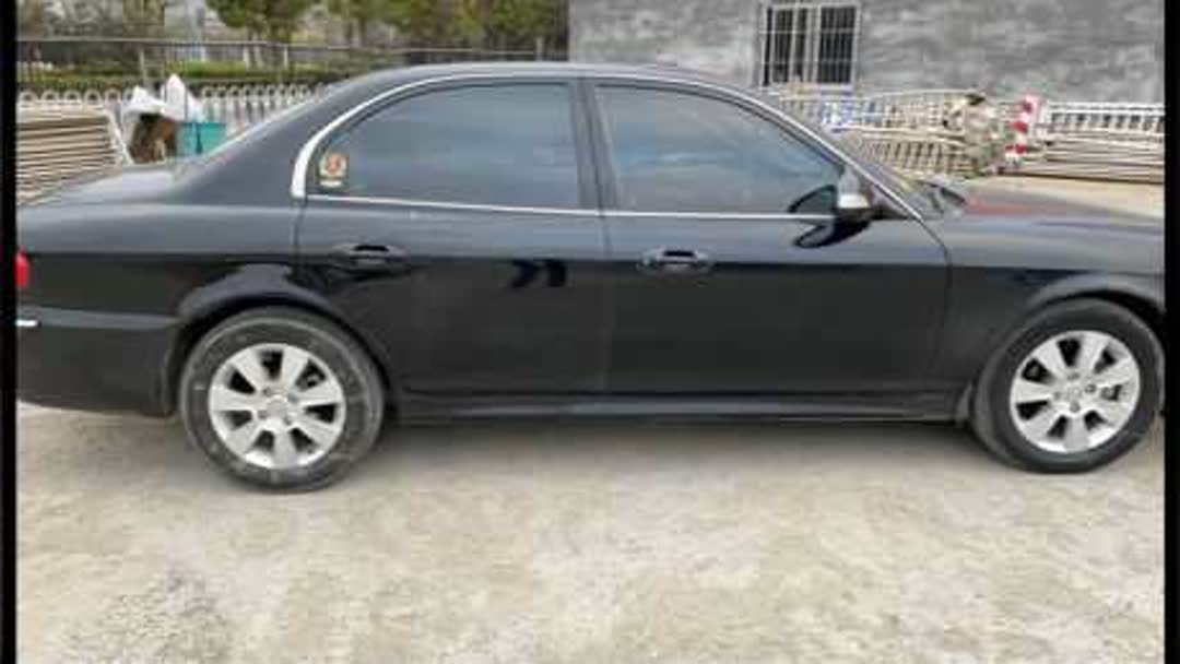 来看下2011年的北京现代伊兰特,二手车给2万块,这价位怎么样?