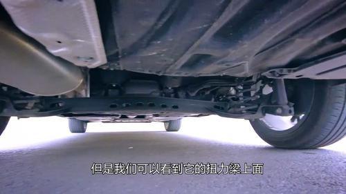 大众朗逸评测:马力只有150,实际扮猪吃老虎!