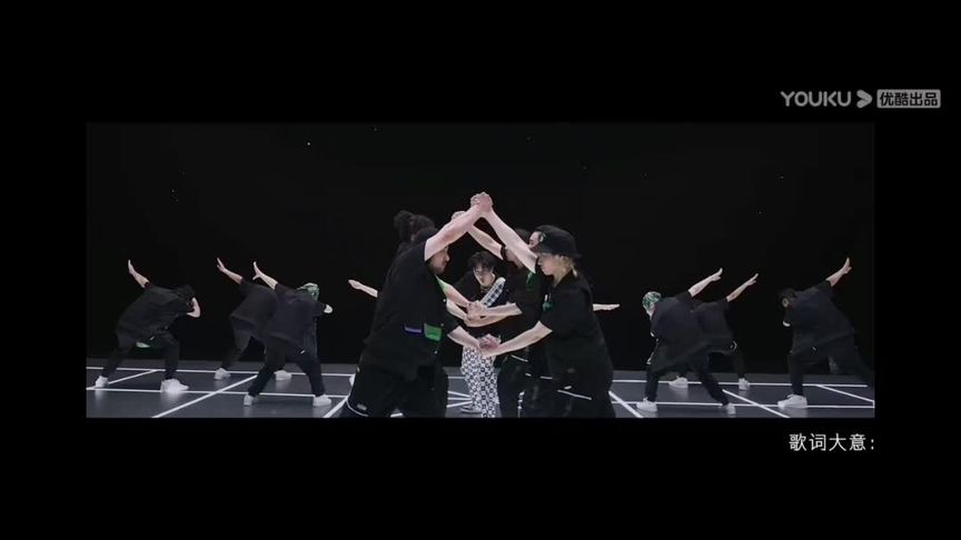 #这就是街舞4 果然会跳舞的男人最帅ߤ�##张艺兴#王一博