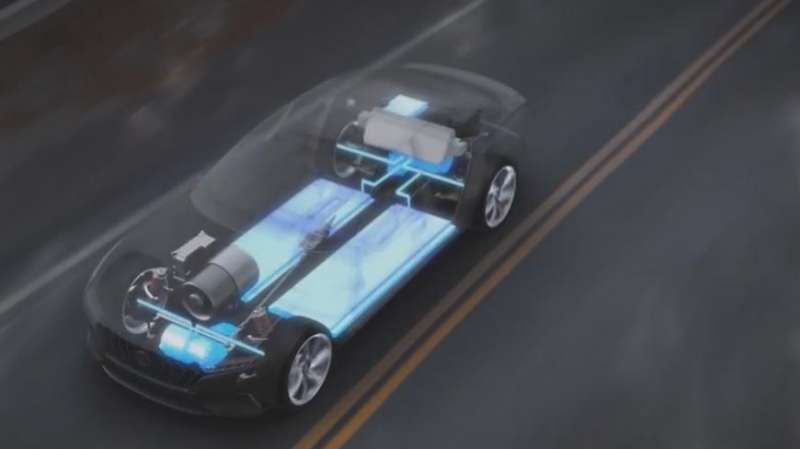 多长的纯电续航里程,才能根治你的“里程焦虑症”?