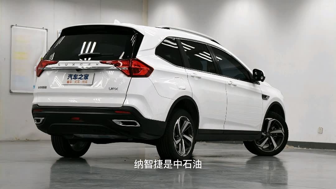 这5款SUV销量十分火爆,但油耗很大,最费油的油老虎,买车防雷