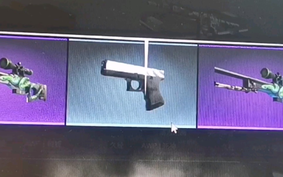 这就是5E开箱吗,爱了爱了