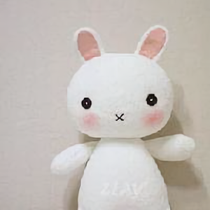 小黄兔兔酱 