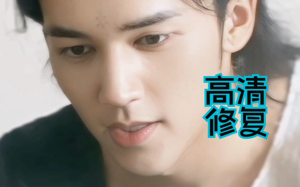 【高清修复】陈牧驰 刮刮乐 怼脸版-斗罗大陆2杀青