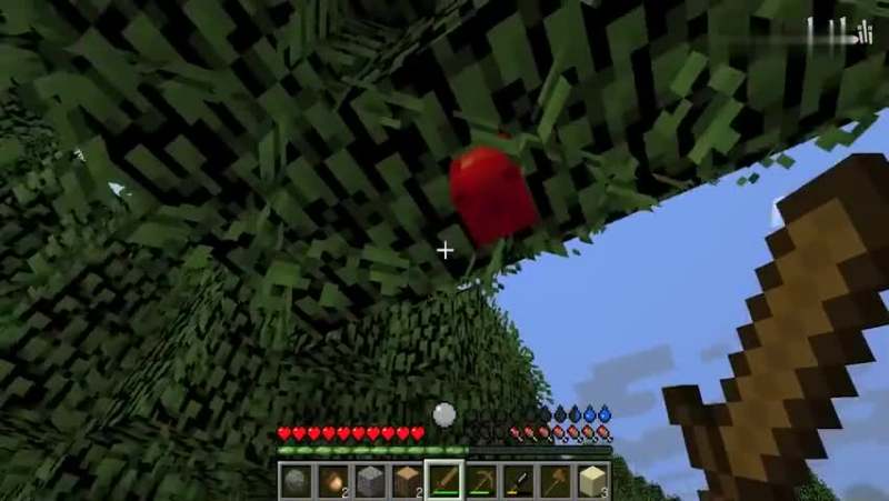 活动作品我的世界 RLCraft 史上最难生存模组!高难度!开局攻略满满的...