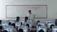 小学三年级信息技术优质课视频《神奇的魔术棒》李老师
