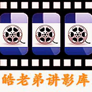 皓老弟讲影库 