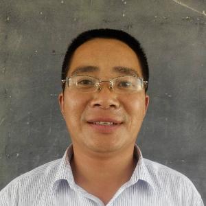 乡村教育安老师 