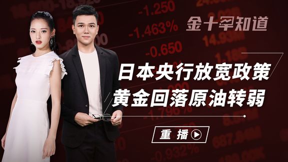 美国多个经济数据表现靓丽?强势美元丧失上涨动能,黄金惨遭打压