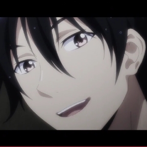 一个没有名字的主角 