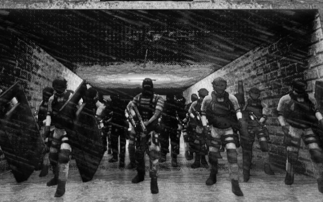 ZCS(僵尸作战模拟器)三周年诞辰——纪念视频