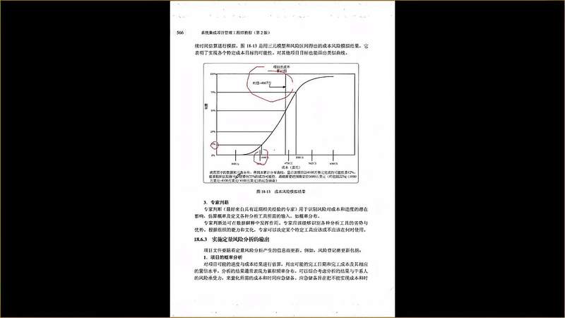 202211信息系统项目管理师考前辅导
