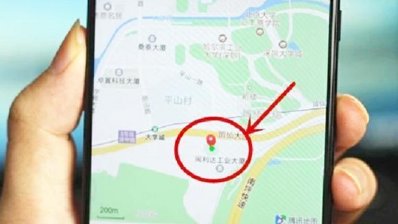 对方不接电话?打开微信这个功能,立马就能知道对方在哪!