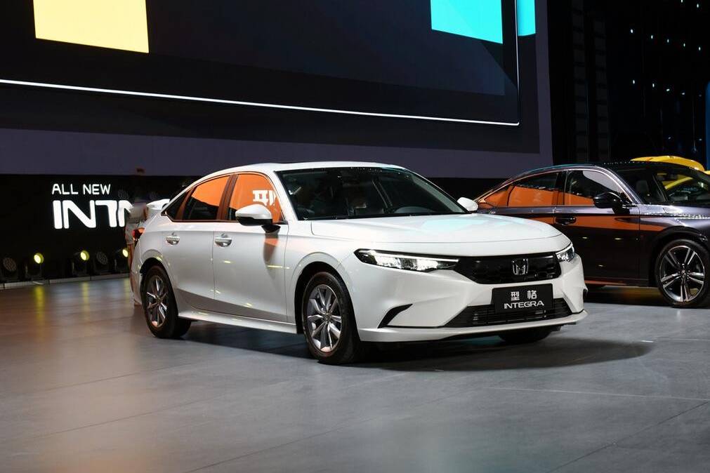 思域的姊妹车型 广汽本田型格应该怎么选?