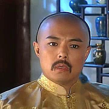 我在还珠格格 第一部 23截了一段小视频