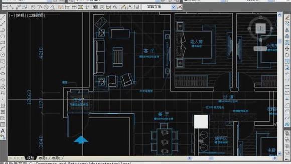 3dmax2012室内设计视频教程