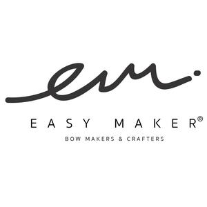 Easymaker手工发饰 
