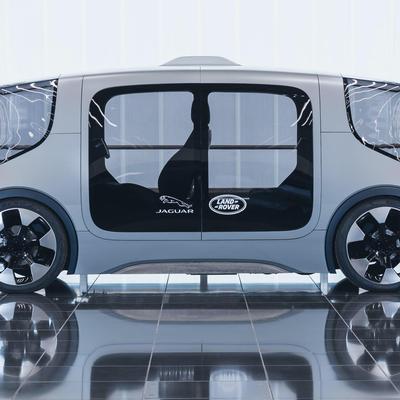 ...被称之为『目的地零(Destination Zero mission)』这个项目被捷豹路虎...