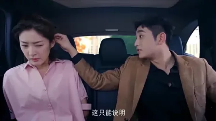 奈何boss要娶我:木木被绑架,意外得知绑匪阴谋,下一秒被整惨了