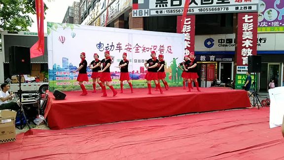 安庆绿源电动车安全知识普及,太火爆了。