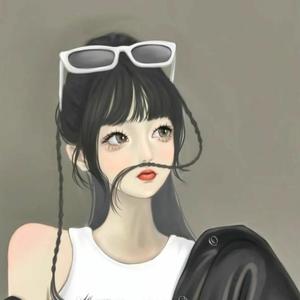 嘻嘻哈哈小星吖 