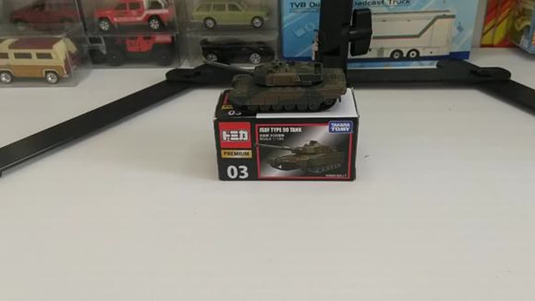 今天给大家带来一款军事题材的模型!