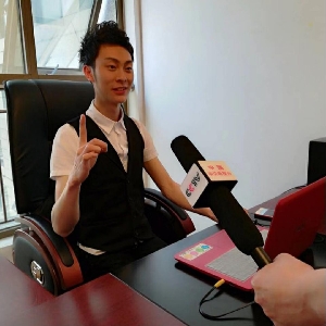 肖乐策划陈老师 