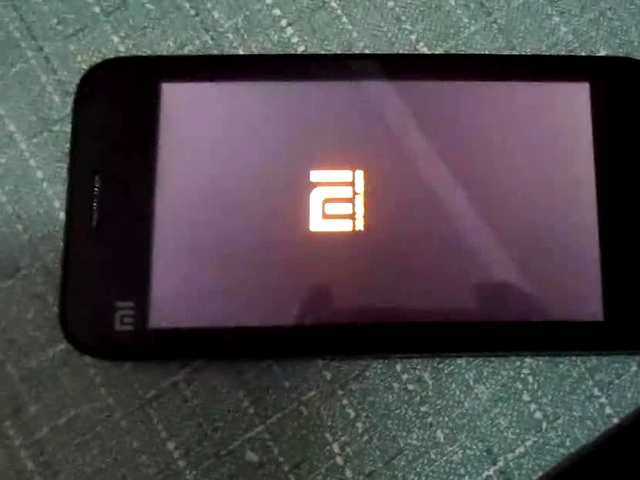 小米手机自动重启,一直会重复。