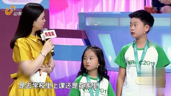 育儿:11岁孩子不去学校,大学课程都学完,全是鹰爸教育的结果!