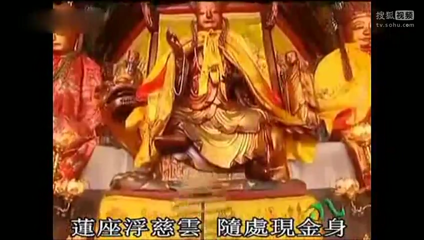 大悲咒佛教音乐经典佛歌精选-观音灵感歌-佛教音乐歌曲大全100首