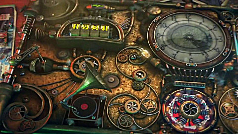 黑色幽默动画,几十年前的老照片做成动画,看完感叹太精湛了!