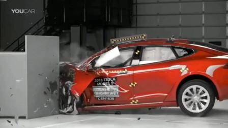 全球最贵10款车的碰撞测试(价格仅供参考,以官方为准)