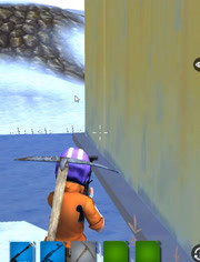 堡垒战场游戏专辑