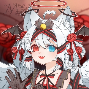 晚安喵Nya 