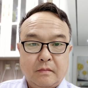 济南老周的退休生活 